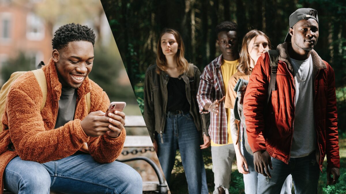 Home - Spot App | Find Your Fit